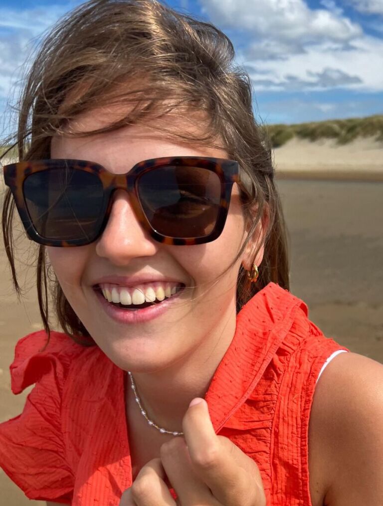 Guusje Roelofs - Hommage Uitvaarten